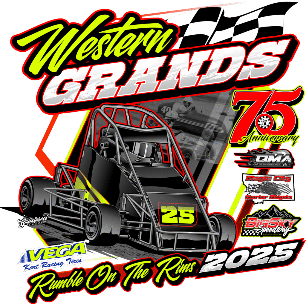 Motorsports Safe Race Cars - Quarter Midgets of America